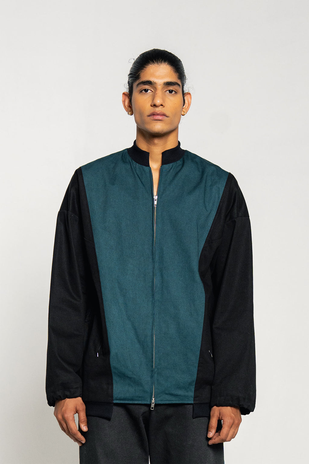 MONOLITH JACKET – SABILI